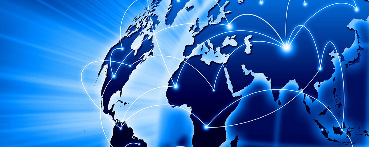 The Role Outsourcing Plays In Globalization | Manufacturing Business ...