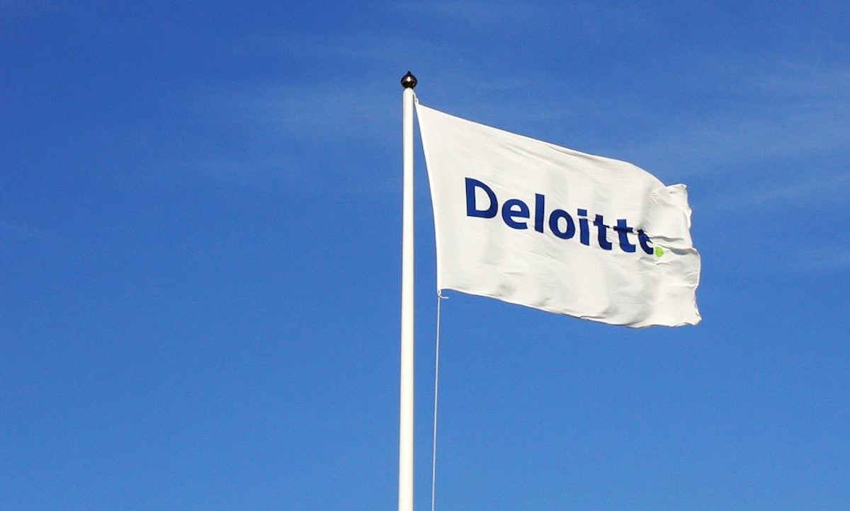 Deloitte Says Email Cyberattack Affected 'Very Few Clients ...