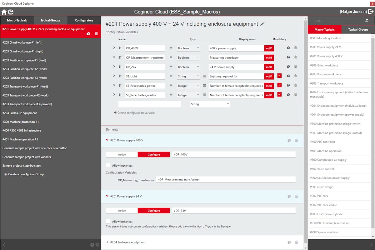 EPlan Automation Software Built for the Cloud From: EPLAN Software & Services LLC ...