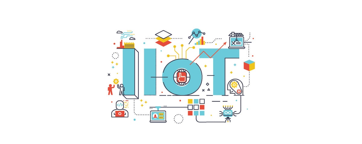 Breaking Barriers With IIoT: Real-Time Factory Visibility for ...