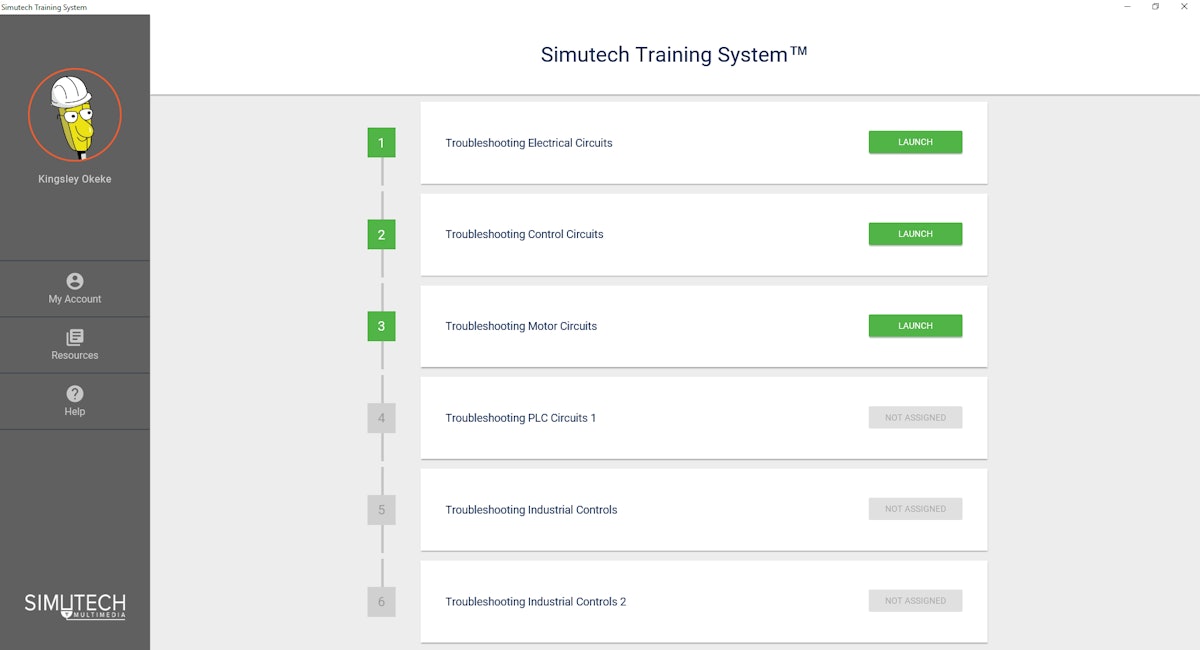 Simutech Software Uses Gamification to Enhance Training From: Simutech Multimedia ...
