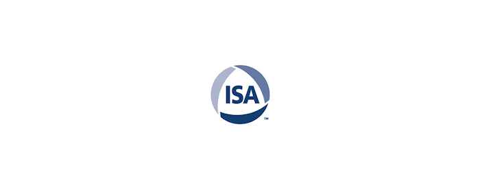 ISA to Provide End-User Perspective in New International Smart ...