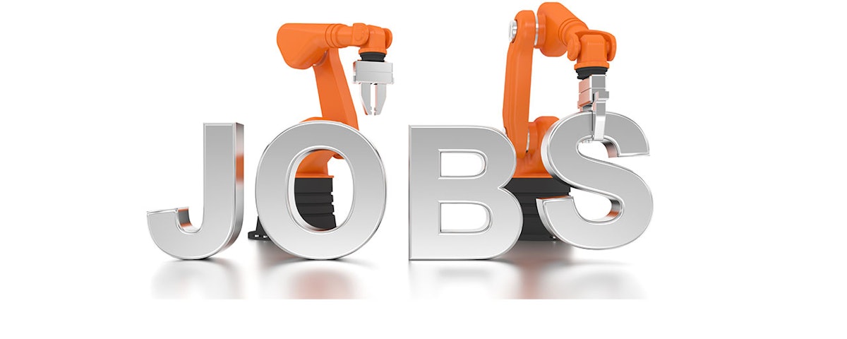 Today’s Industrial Revolution is Challenging Old Recruitment Methods ...