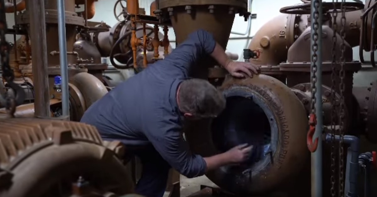 AI Listens to Machines to Diagnose Mechanical Problems | Manufacturing ...