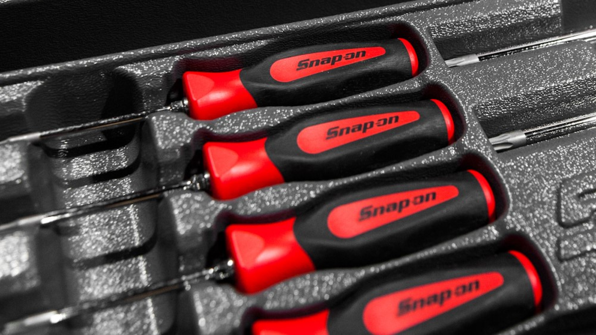 Snap-on Buys Dealer-FX Group for $200M | Manufacturing Business Technology