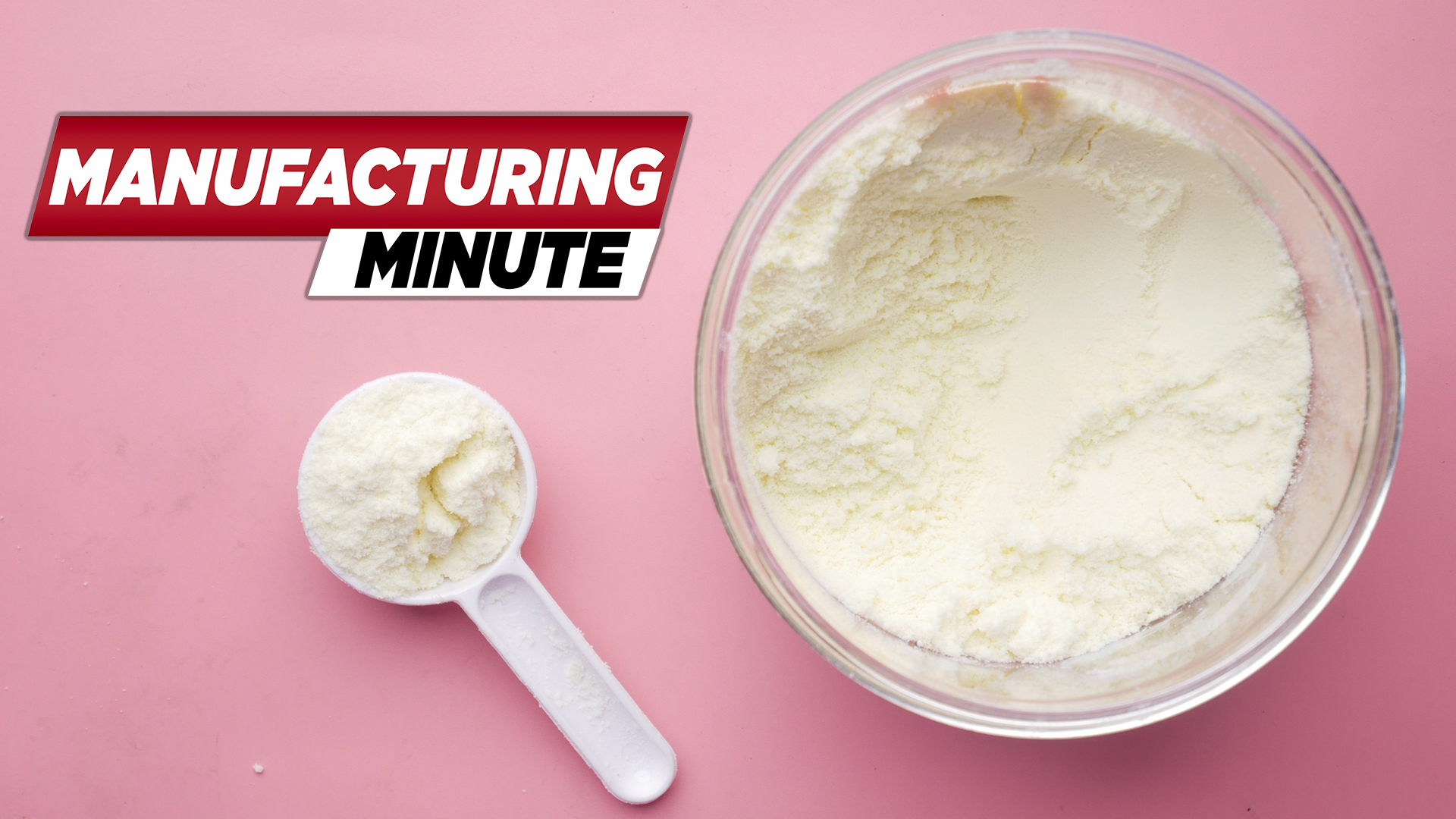 Abbott to Restart Troubled Baby Formula Plant | Manufacturing Business ...