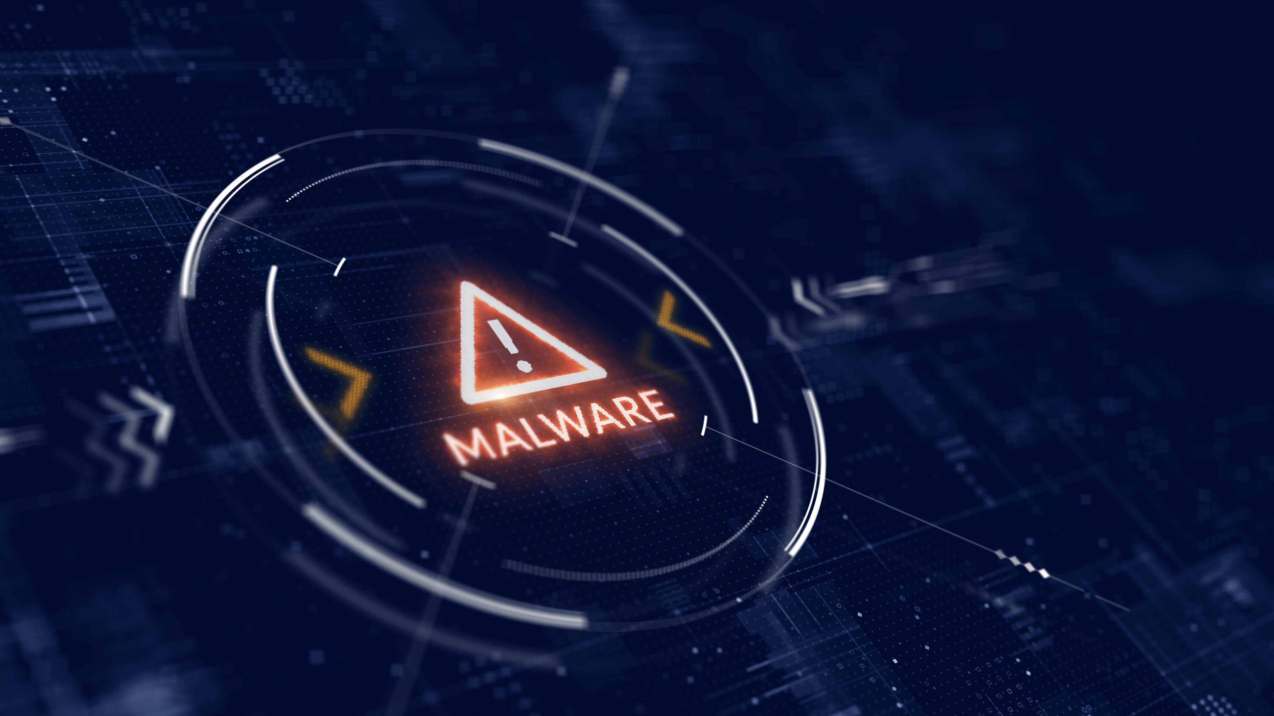 CISA Updates BRICKSTORM Malware Report | Manufacturing Business Technology