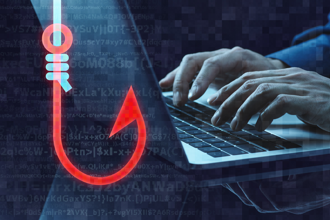 AI-Generated Phishing Attacks Increase by 14X | Manufacturing Business ...