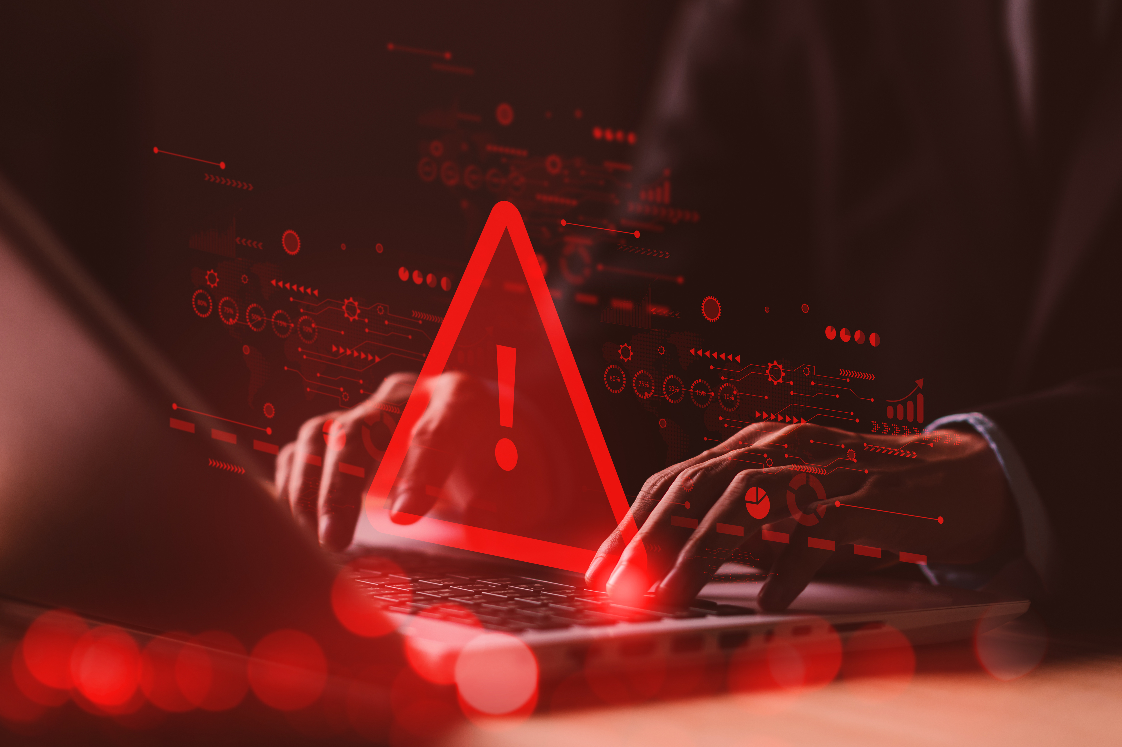 Verizon Unveils Latest Data Breach Report | Manufacturing Business ...