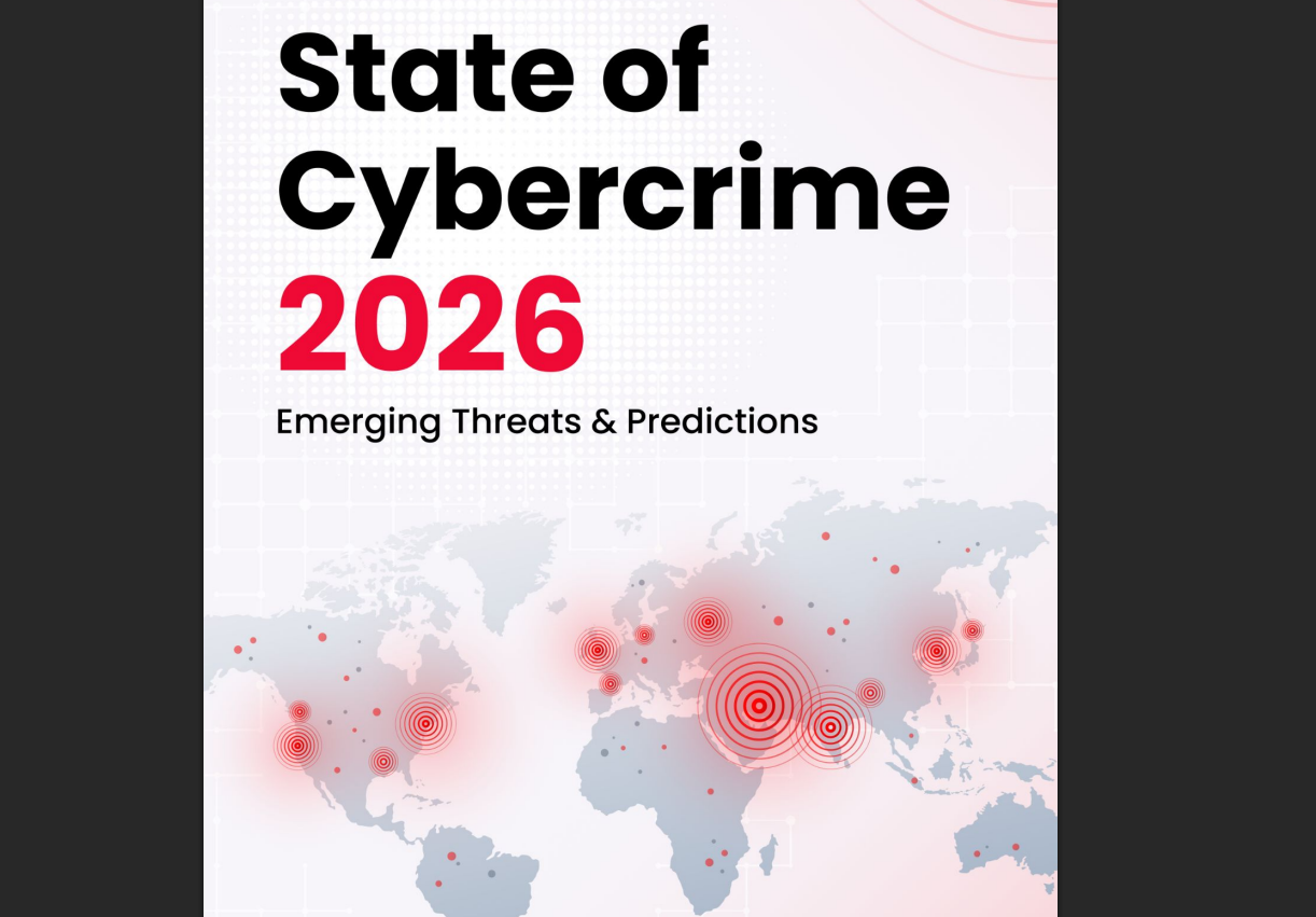 KELA Group's State of Cybercrime 2026 Report | Manufacturing Business ...